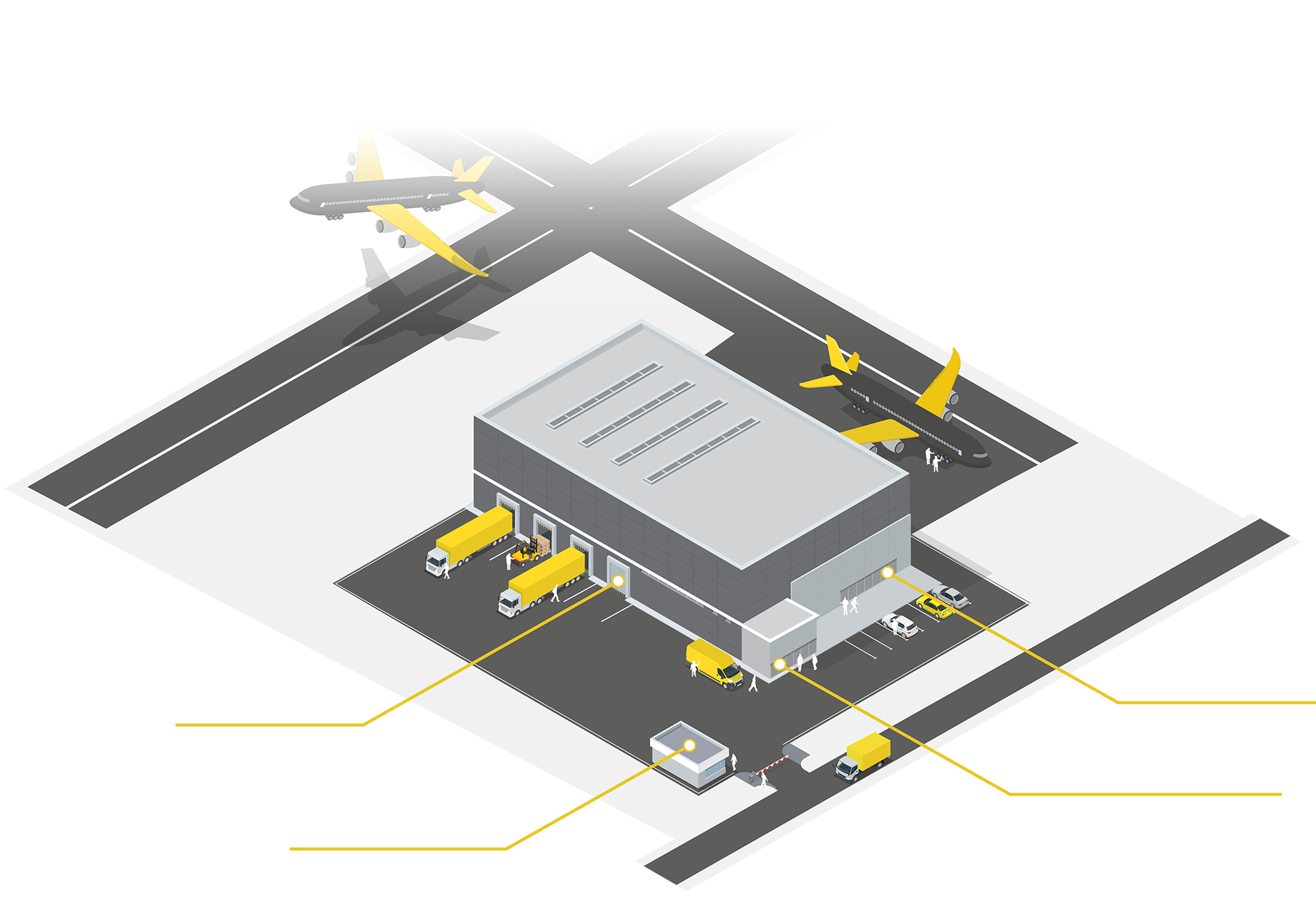 FreightStation CargoKiosk